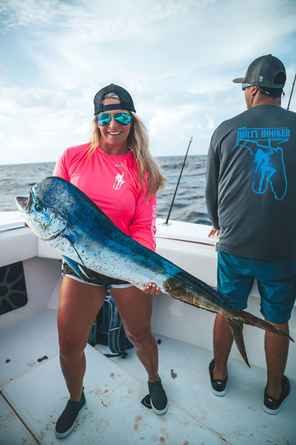 New Drop: Texas Shine and Florida Shine – Dirty Hooker Fishing Gear