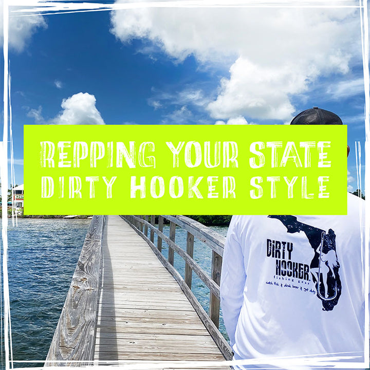 Collections – Dirty Hooker Fishing Gear